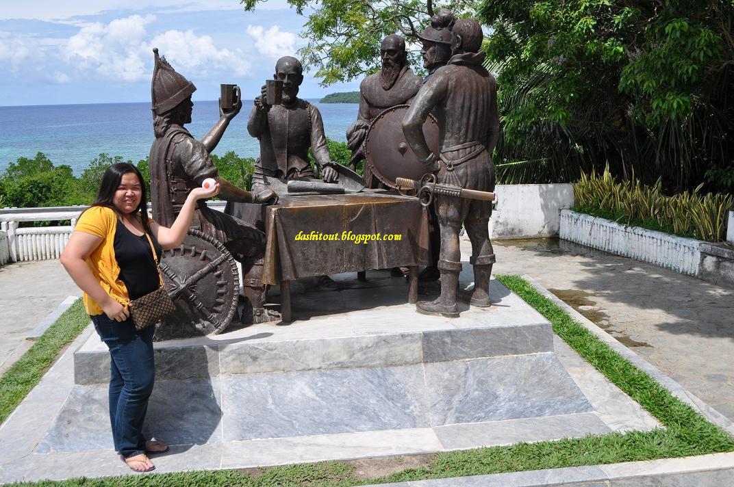 dashing out my life: Vacay: Bohol Trip