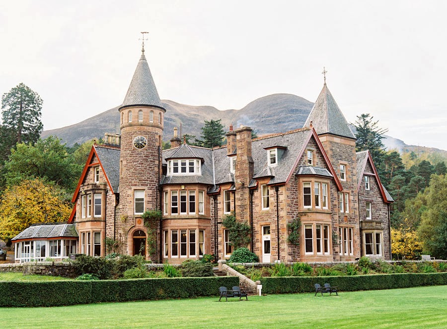 Vanessa Jackman: Weekend Life....The Torridon, Loch Torridon, Scottish ...