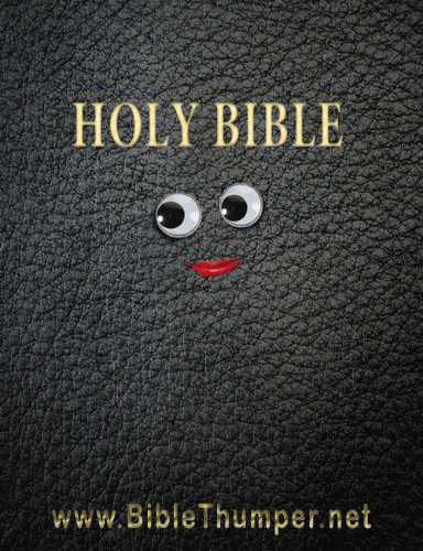 Holy Bible Animated GIF Images: Animated Bible Passages About God Jesus ...