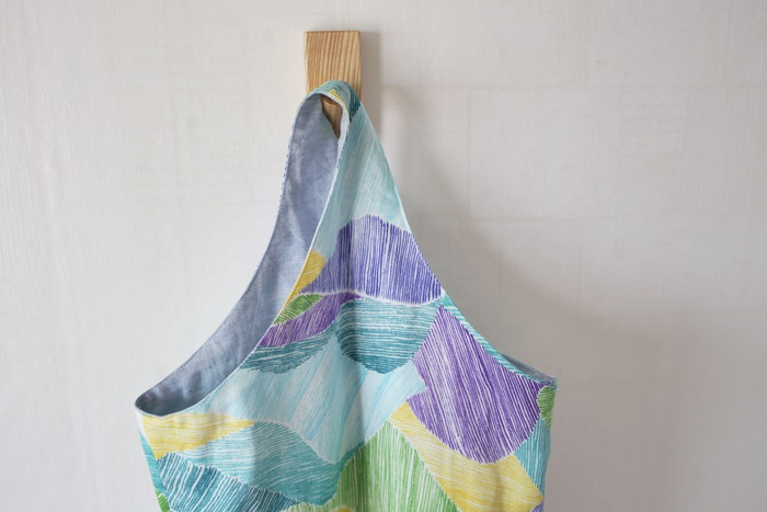 Fabric Hobo Bag Tutorial ~ DIY Tutorial Ideas!