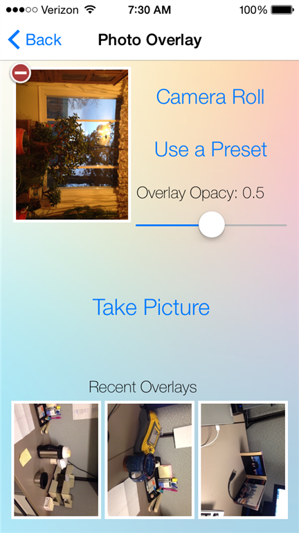 Field Notes & Data Tips: Photopoint Monitoring App Review (iPhone, iPad ...