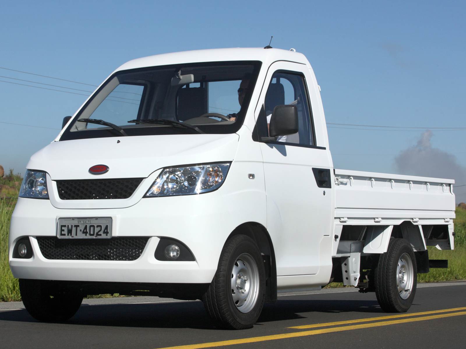 Rely do Brasil - lançamentos em 2013