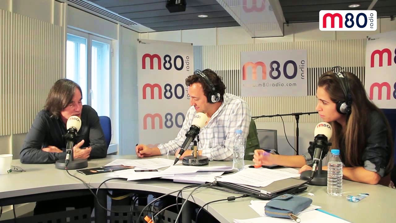 MUNDO DE LA EMPRESA BLOG: MARKETING: El cierre de M80 Radio, y el ...