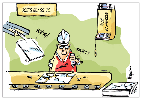 what is lean manufacturing system