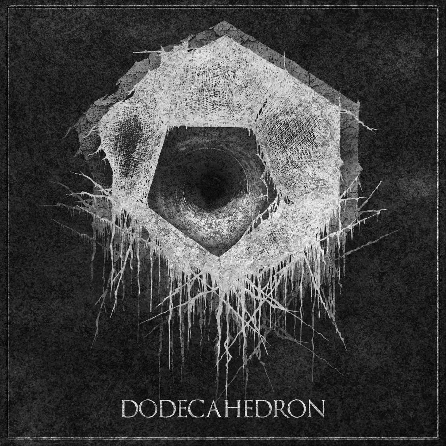 Ravenous Reviews: Dodecahedron - Dodecahedron [2012]