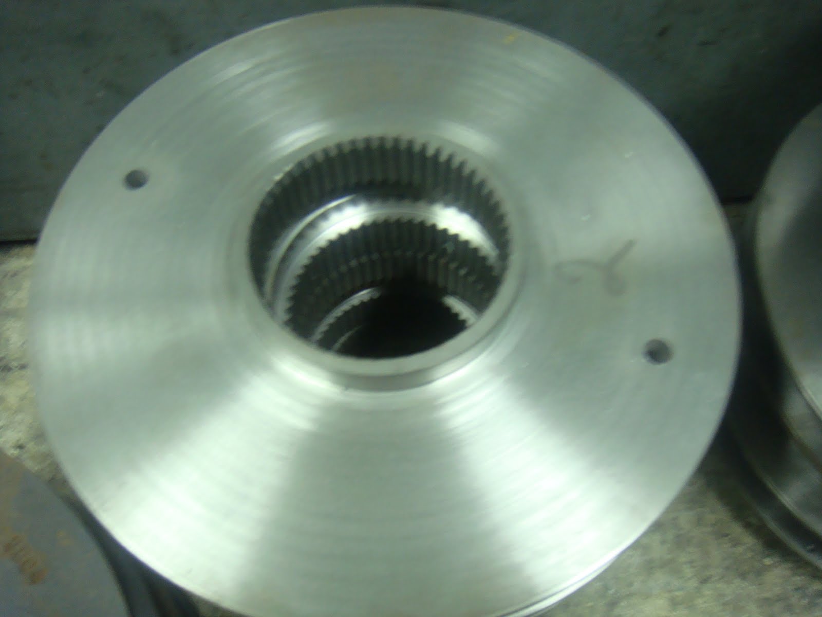 MANUFACTURERA DIESEL E INDUSTRIA