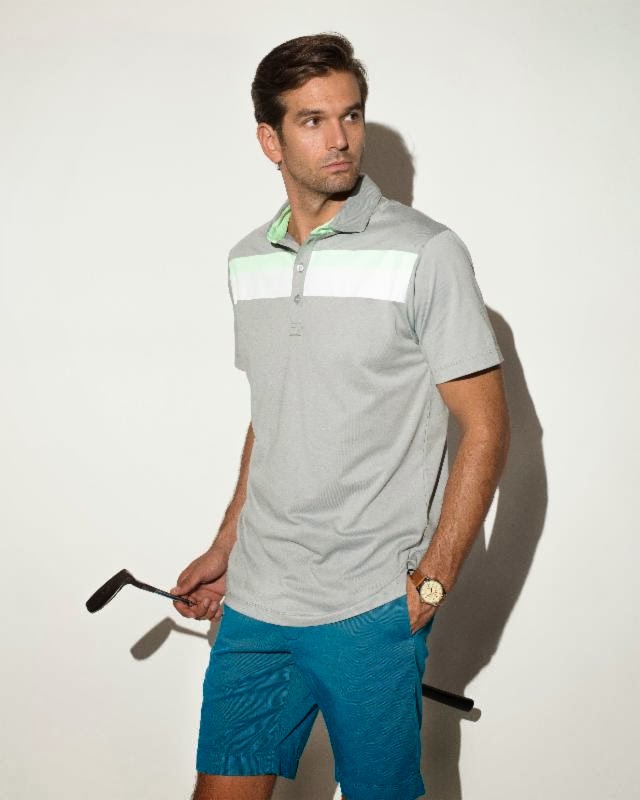 Devereux New Golf Threads « Ottawa Golf Blog