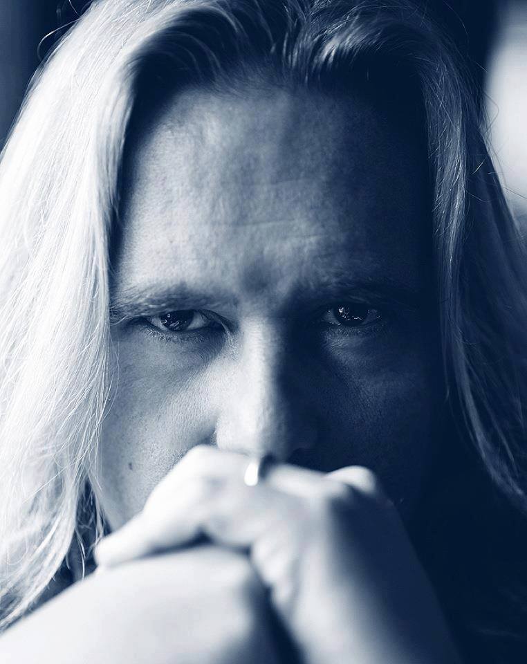 DJ MAGIC : SPECIAL JULY MODEL OF THE MONTH PHOTOGRAPHER SCOTT CHURCH