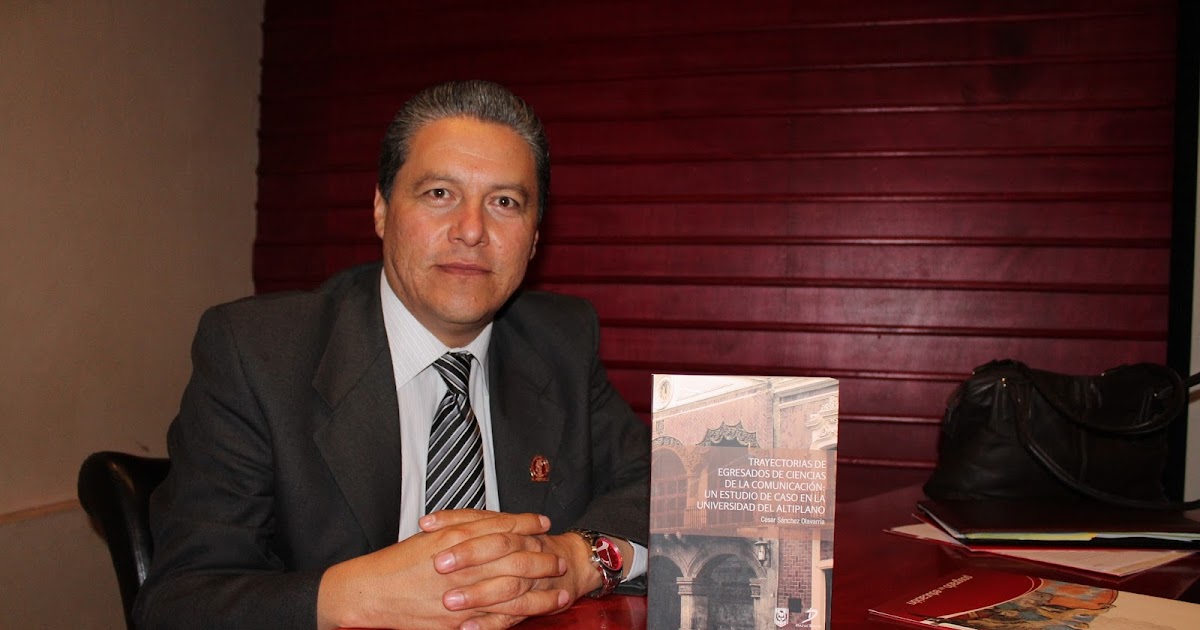 Dr. Cesar Sanchez Olavarria : CURRICULUM