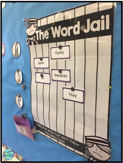 A Surefire way to Teach Students to Read and Spell Tricky Words ...