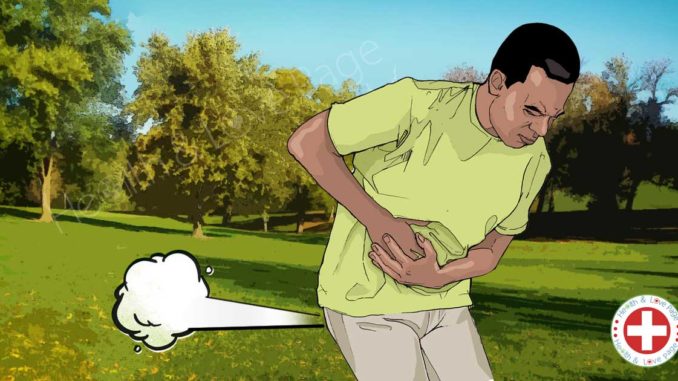 8 Facts About Farting and Why You Should Embrace It