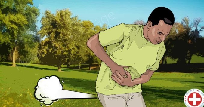 8 Facts About Farting and Why You Should Embrace It