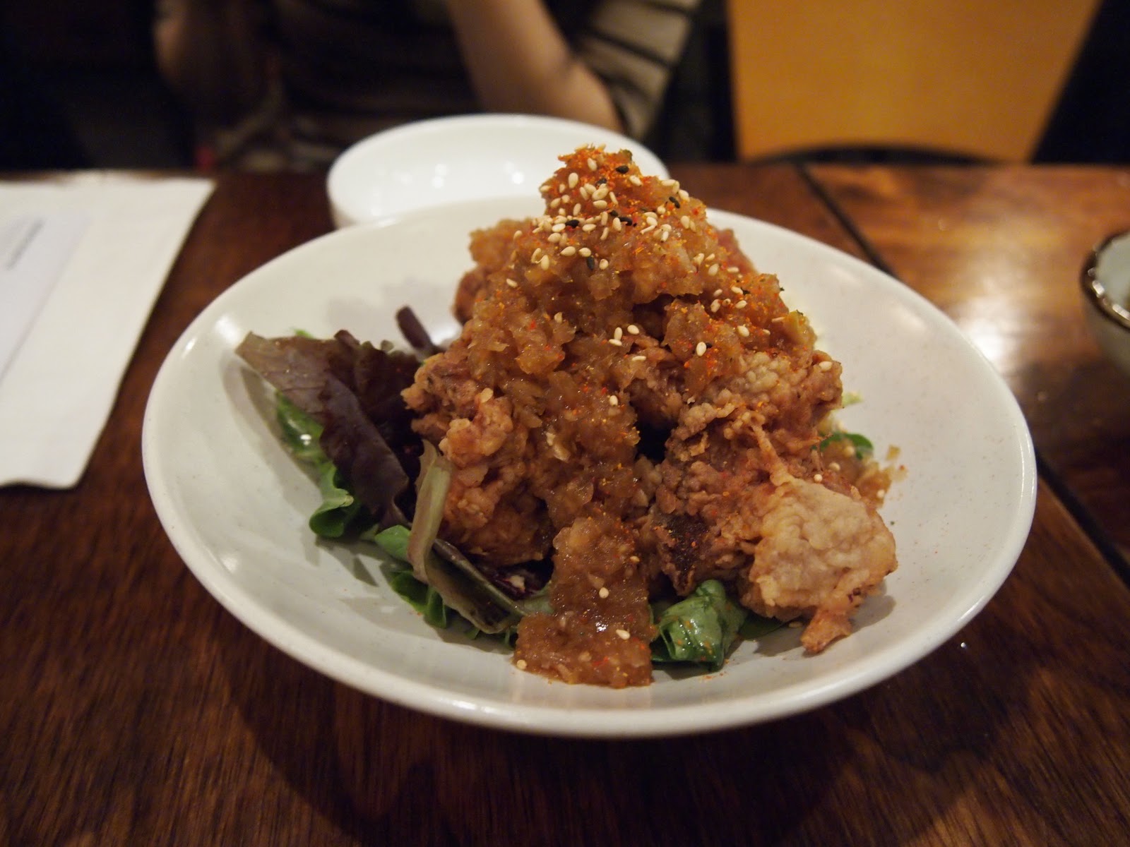 Supreme Souffle: Guu Kobachi