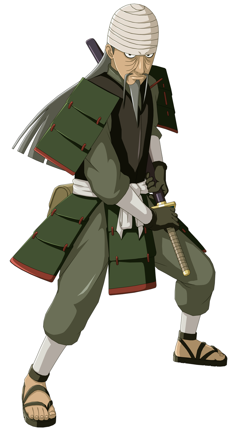 Animé imágenes by Akatsuki Karasu: 32 renders de Naruto