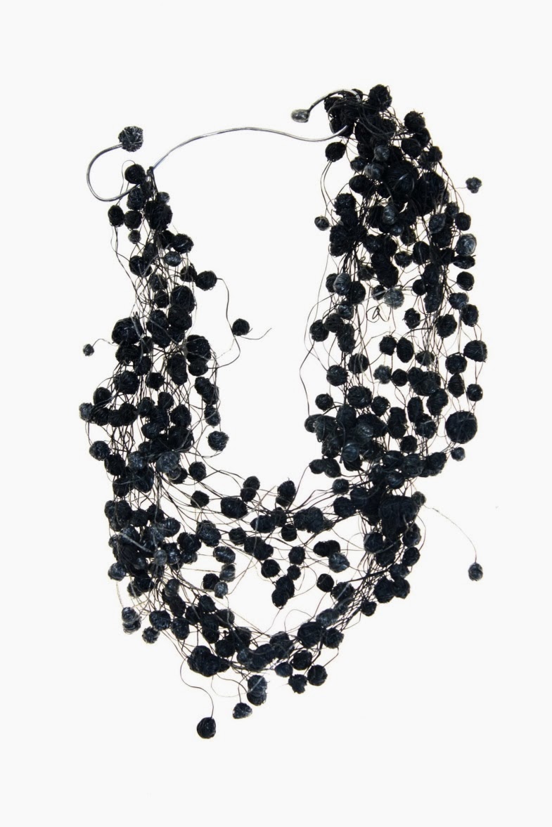 left-field: an artist run initiative: lucy pierpoint