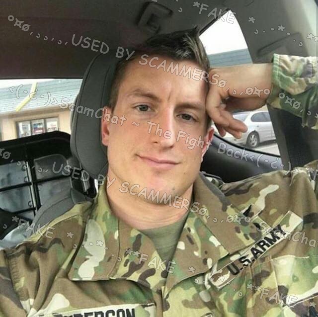 ScamHaters United .. Visit us also on Facebook and Instagram : ANDERSON ...