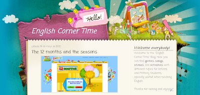 Time for Playing Games