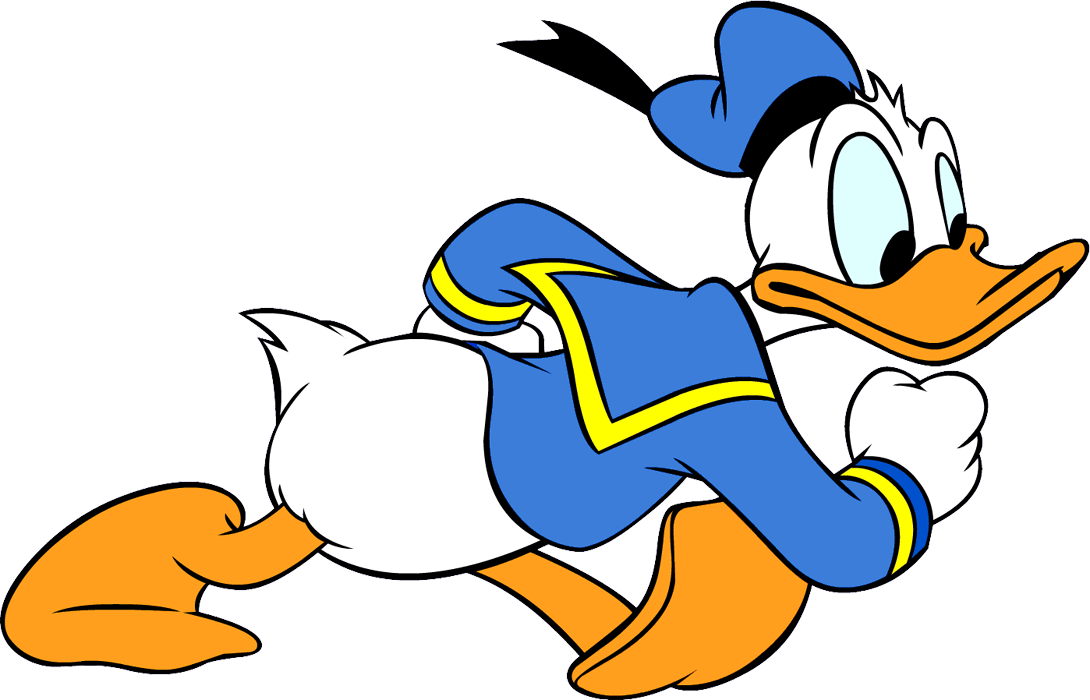 Imagensgrátis.org: Pato Donald