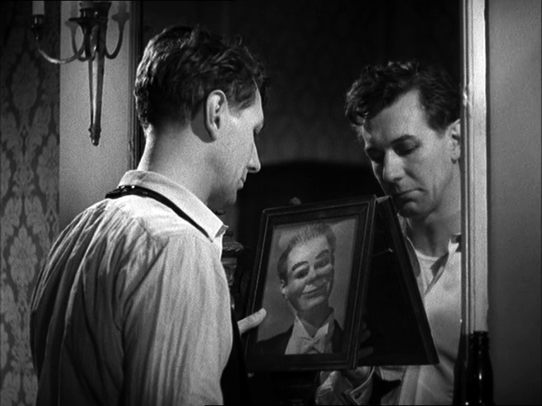 Circo Méliès: Hugo Fitch actúa en Chez Beulah