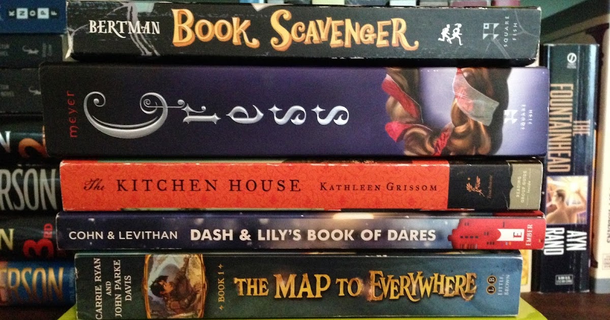 Book Reviews: What I Read This Summer that You Should (or Shouldn't ...