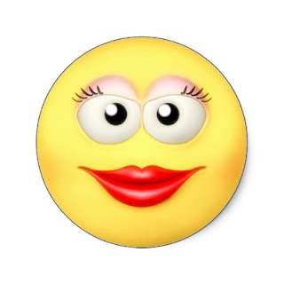 5+ Beautiful Girl Smileys & Emoticons | Smiley Symbol