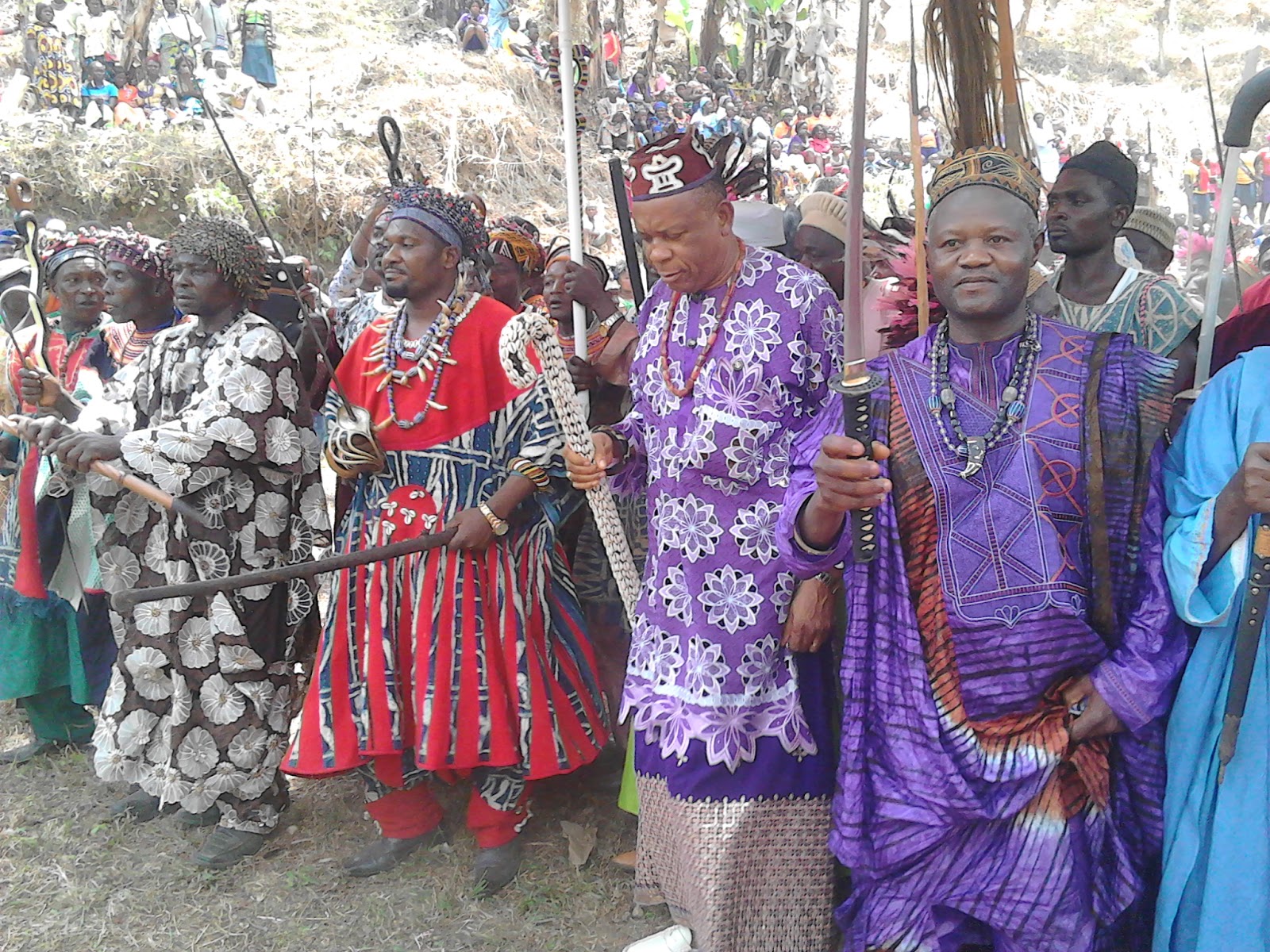 EDEV Web News: 2016, Bamumbu Cultural Festival pulls mammoth crowd to ...