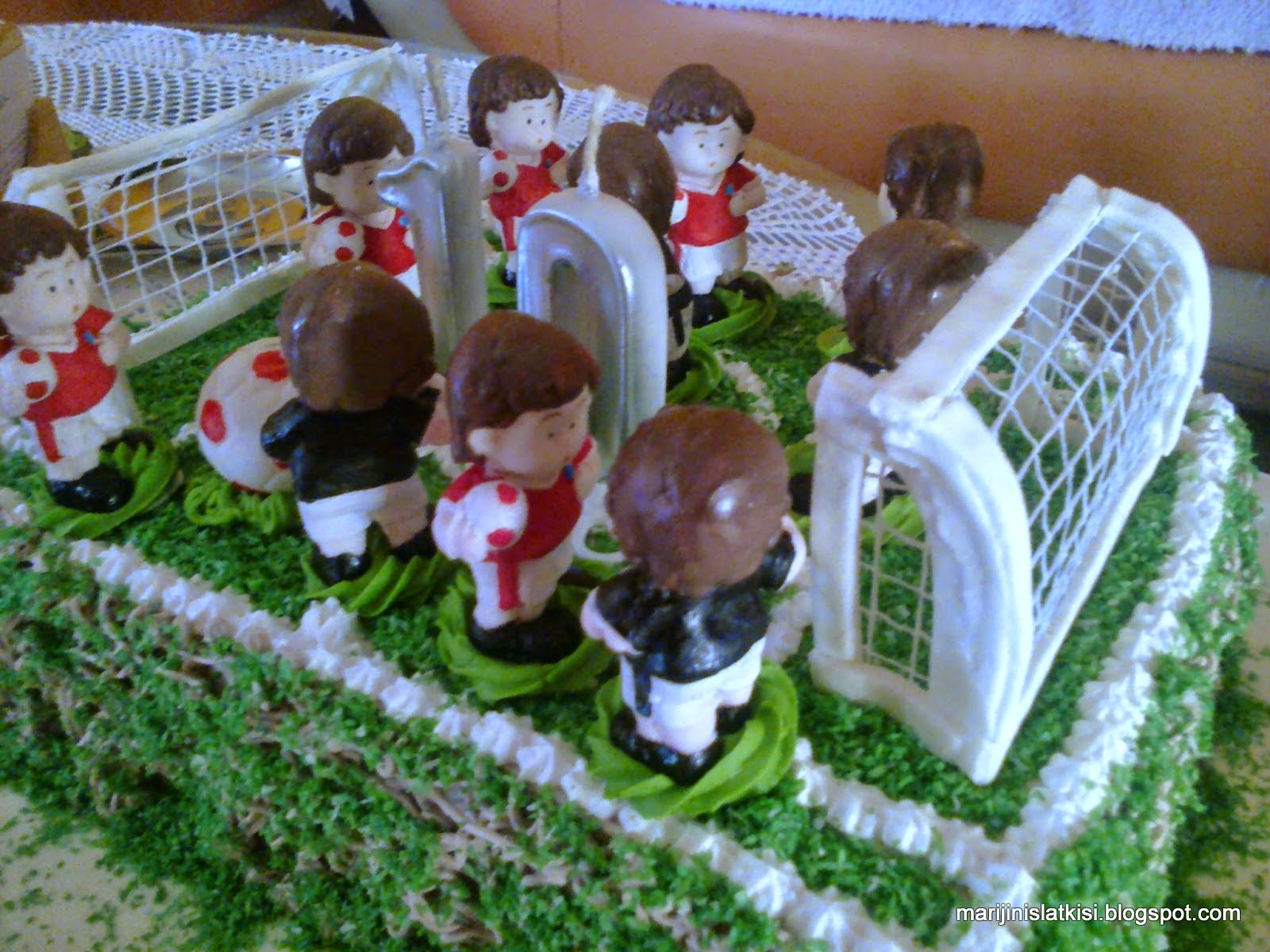 Marijina Kuhinja: TORTE slike