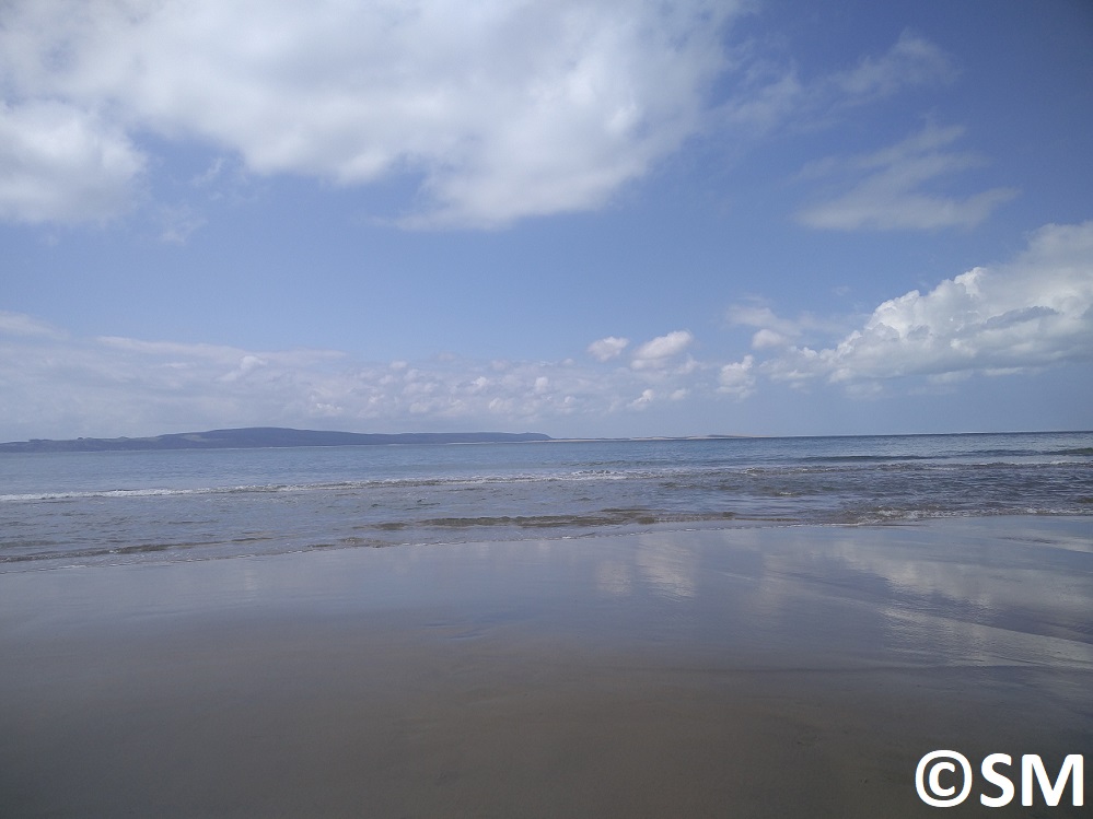 Vivre Auckland: Pouto Point, son phare et la plus longue plage routière ...