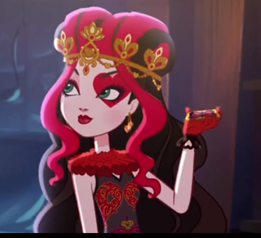 Ever After High