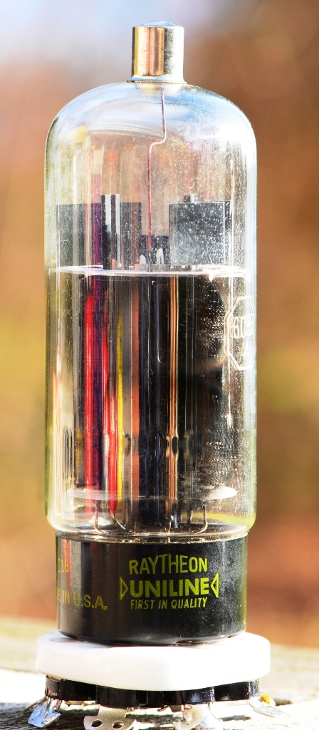 VinylSavor: Tube of the Month: The 6CB5A (revisited)