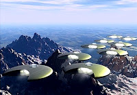 UFOLOGIA: Ufologia Artística