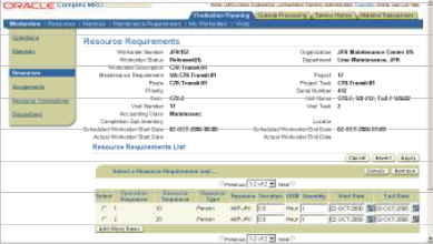 Oracle Developer Tutorial: ORACLE COMPLEX MAINTENANCE, REPAIR ...