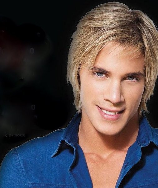 Nikos Economopoulos and young stars constellation to perform in Crete!