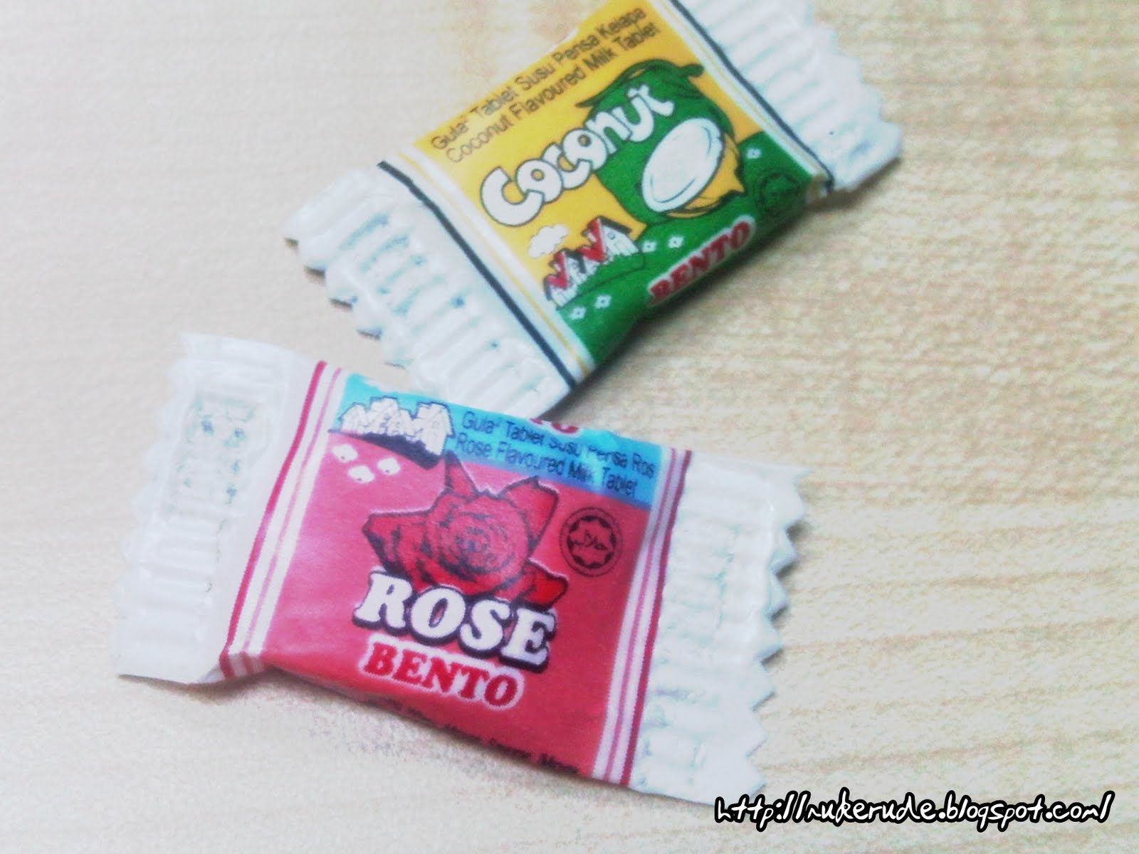 You Are My Sunshine..: Gula-gula dan kehidupan kanak-kanak ku :)