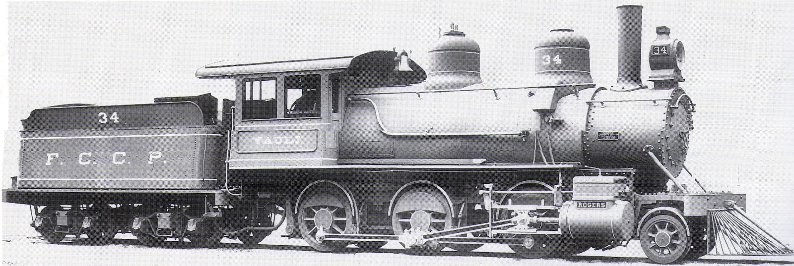 Trenes del Perú: Primera Locomotora en entrar a Huancayo