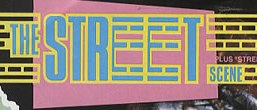 Scan the Contents: The Street Scene Magazine