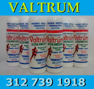 VALTRUM SANTO REMEDIO PARA DOLORES MUSCULARES 50 ML: VALTRUM SANTO ...