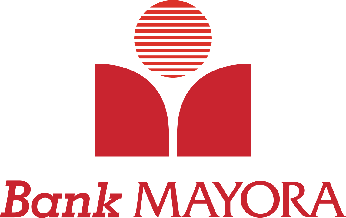 Gkm Mayora Logo