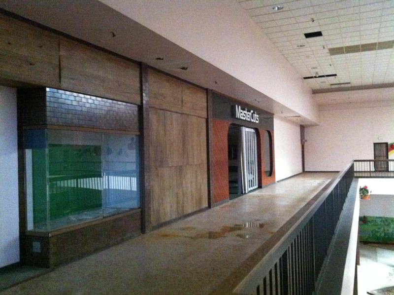 Sky City: Retail History: Regency Mall (Part 2): Augusta, GA