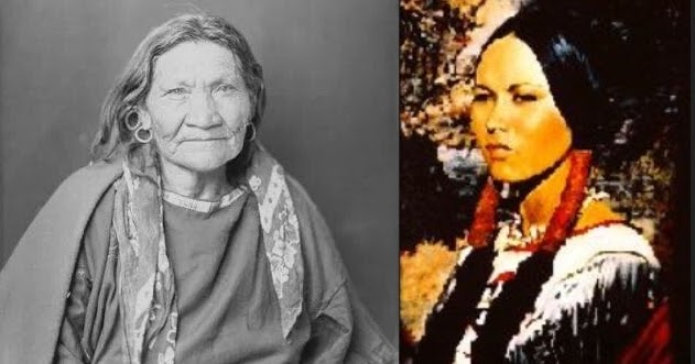 White Wolf : True Story: Native American Women Warriors in American ...