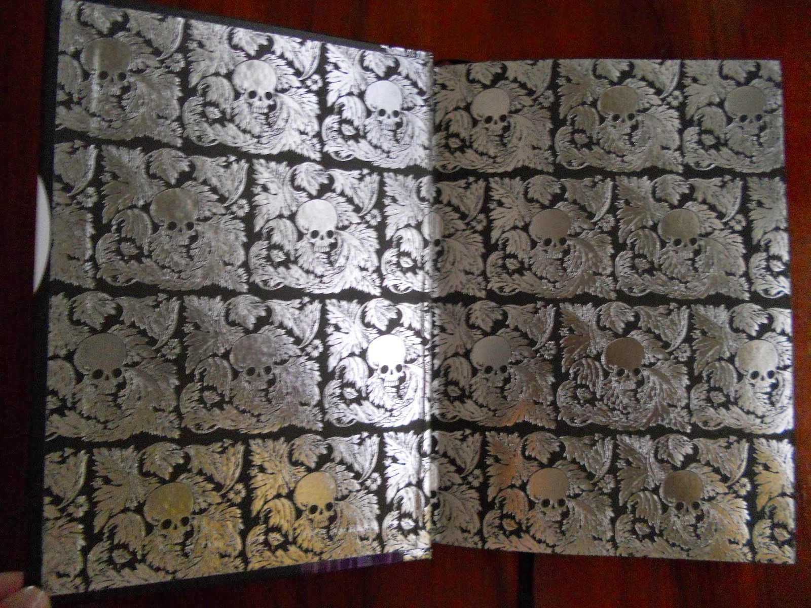 Libros mágicos para soñadores: Ada Goth y el fantasma del ratón