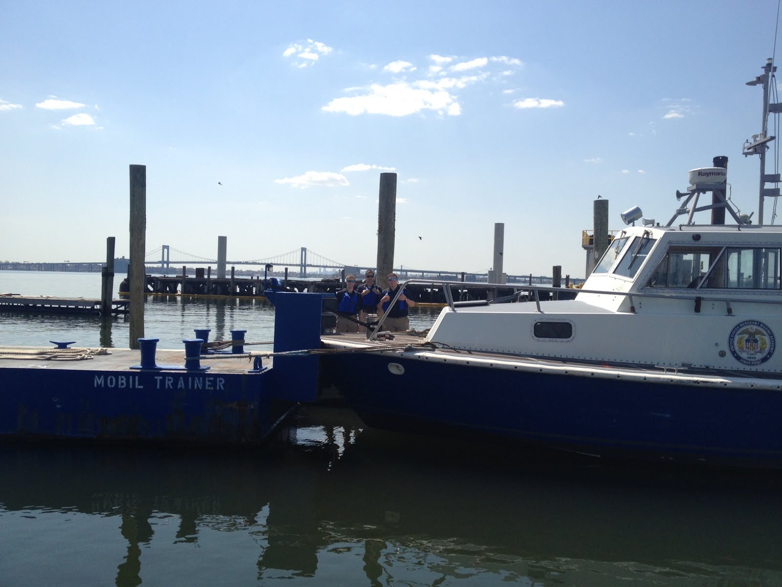 Kings Point Waterfront