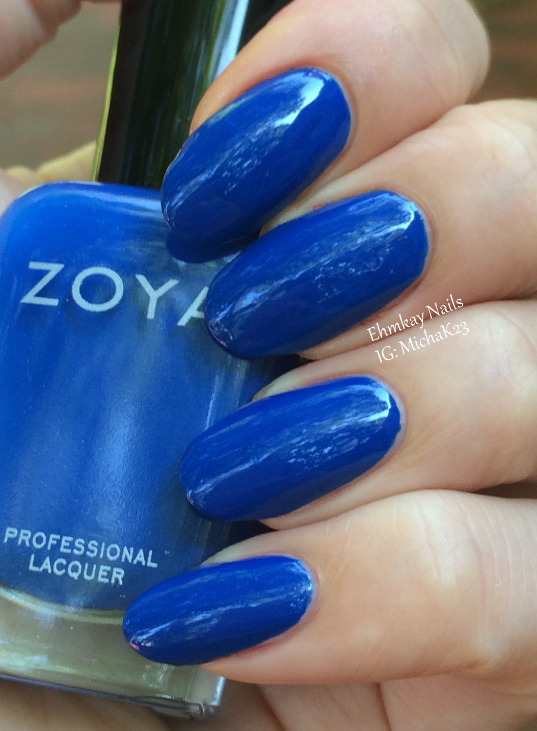 ehmkay nails: Zoya Fall 2015 Focus Collection: Swatches and Review