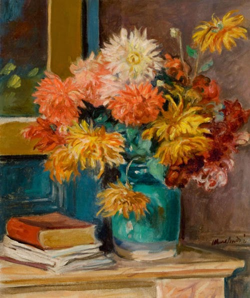 Albert André | Post-Impressionist painter | Tutt'Art@ | Pittura ...