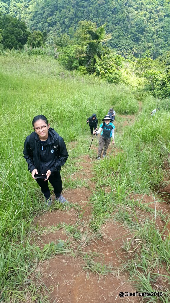 Explore.Dream.Discover: Revisiting Mt. Sembrano