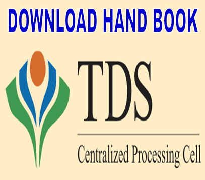 TAX BY MANISH: A useful Hand Book for TDS/TCS Deductor or Collector by ...