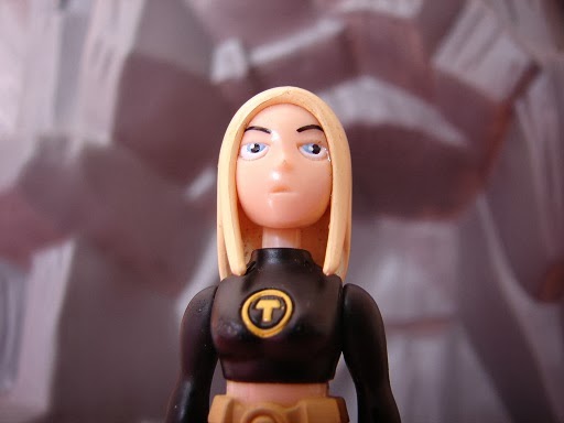 Toyriffic: Terra-ble Twos!