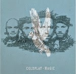 Programa Radio Conexion: COLDPLAY - Magic