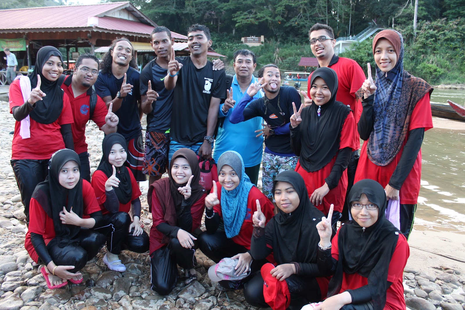 Unit Kokurikulum IPG Kampus Bahasa Melayu Kuala Lumpur: EKSPLORASI ...