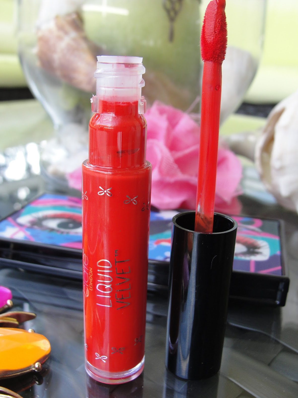 CIATÉ LONDON The Fun Eyeshadow Palette Review & 5 Makeup looks